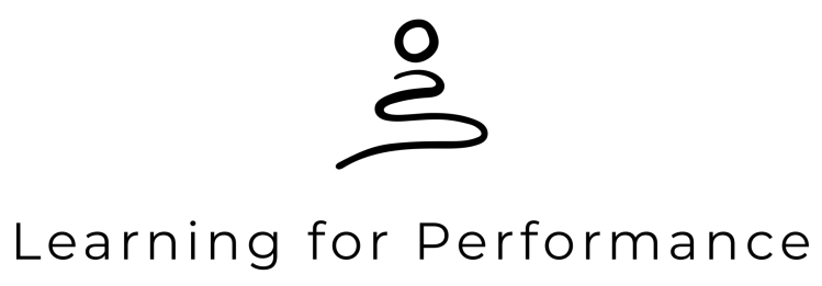 Sales performance curve – Learning for Performance