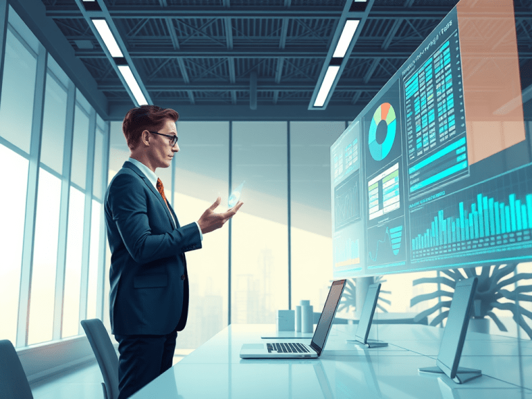 Why AI Isn’t Killing Consulting, But Reshaping It – Learning for ...